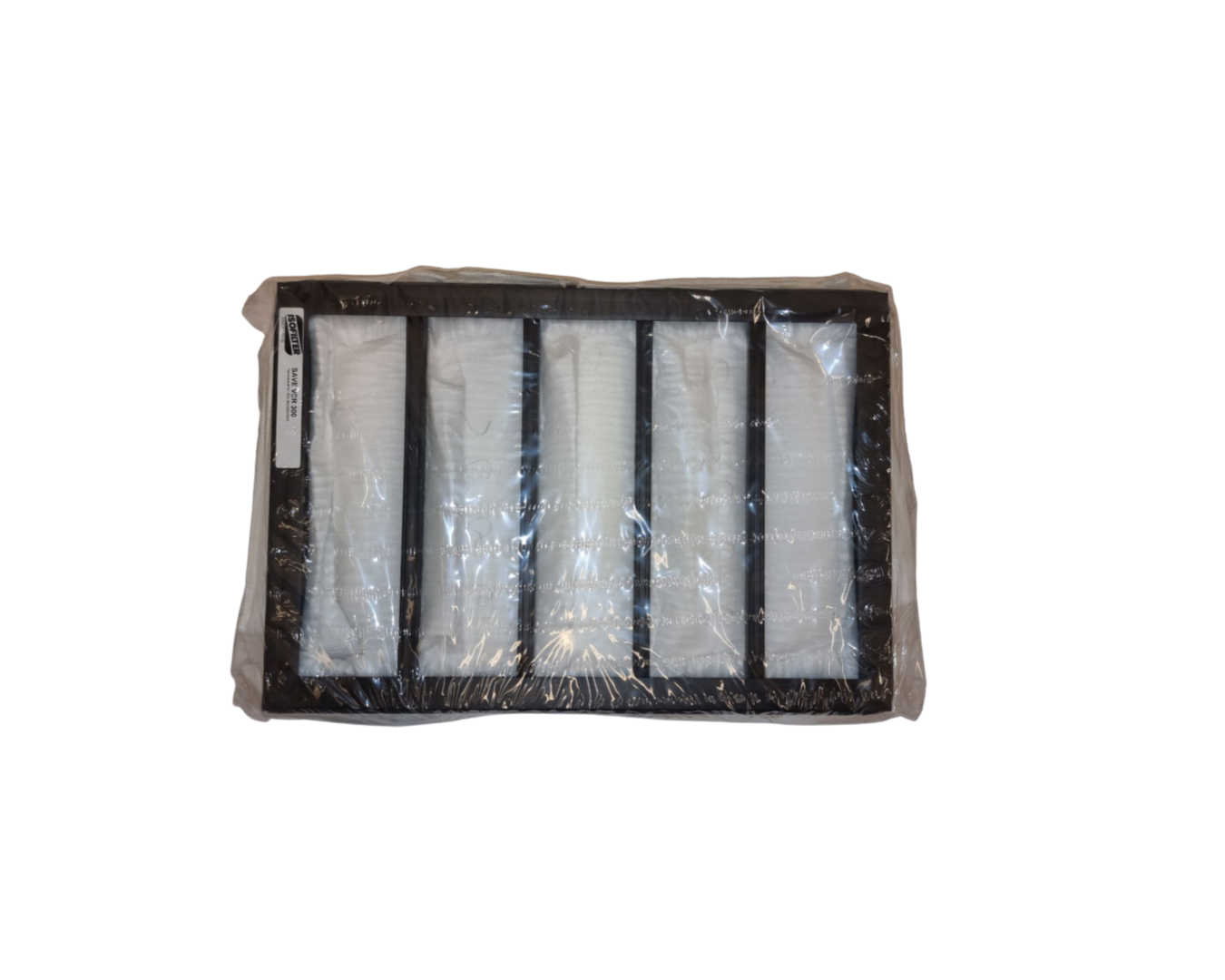SYSTEMAIR SAVE VSR 300 – Isofilter