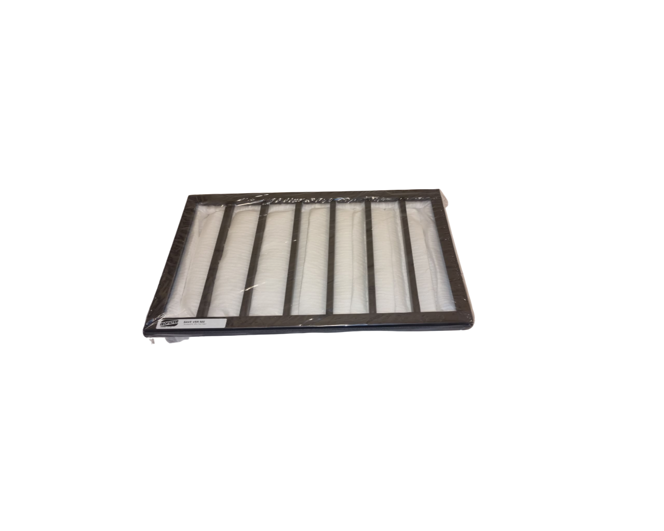 SYSTEMAIR SAVE VSR 500 – Isofilter